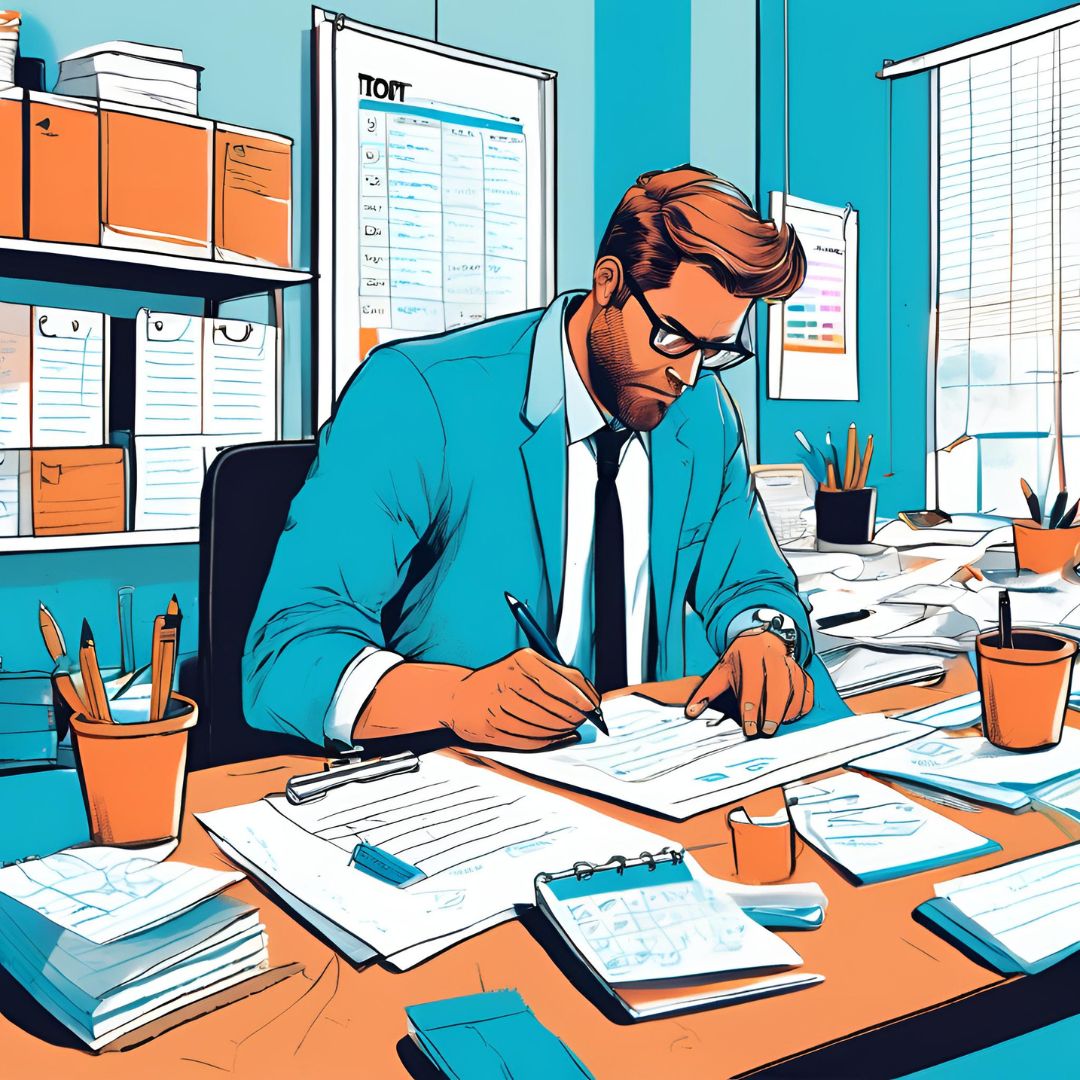 Task Management Efficiency with Microsoft To Do | Stamm Tech